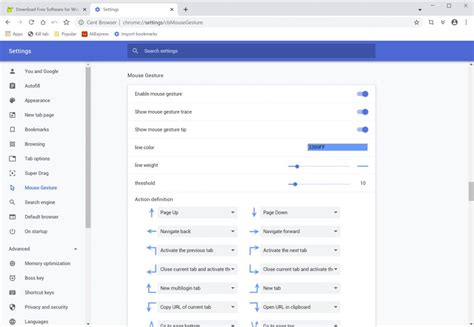 Cent Browser 5 2 1168 83 Download Latest For Windows PC