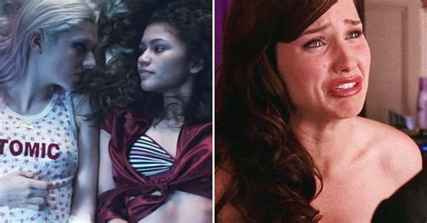 Character Arc Teen Tv Lauren Graham Pankow Sophia Bush Fresh