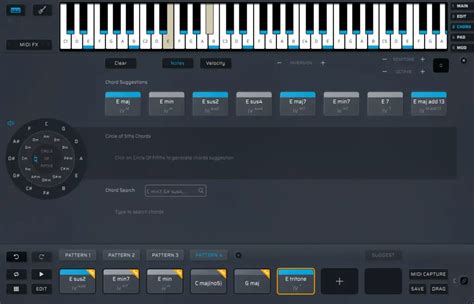 【セール中】みんな内緒で使ってる 音楽理論不要の作曲プラグインscaler 2でできること kuai tape s dtm