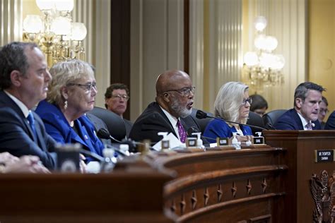 Jan 6 Hearings Were Memorable Even Without Soundbites Bloomberg