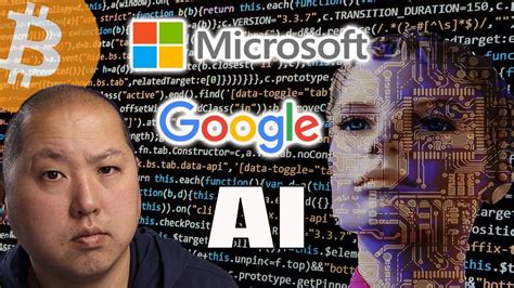 Microsoft To Integrate ChatGPT Into BingGoogle Responds With Bard TheCryptoExplosion