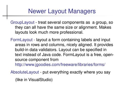 Containers And Components Ppt Download