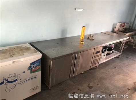 转让外卖厨房，设备齐全，接手即开，可议价 临淄区临淄城区转让商铺 临淄信息港