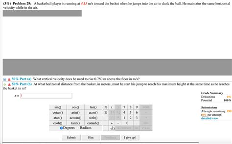 Solved Prob 29 Png Hello I Don T Know How To Enter The Chegg