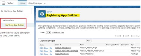 How To Place Dashboard On Lightning Pages In Salesforce