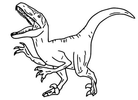 Jurassic World 23 Dibujos Faciles Para Dibujar Para Ninos Colorear Images