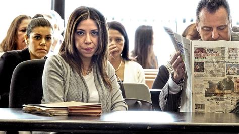 Judge Declares Mistrial In Dalia Dippolitos Murder For Hire Retrial