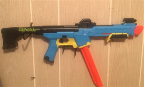Modding Nerf Pathfinder Description In Comments R Nerfmods