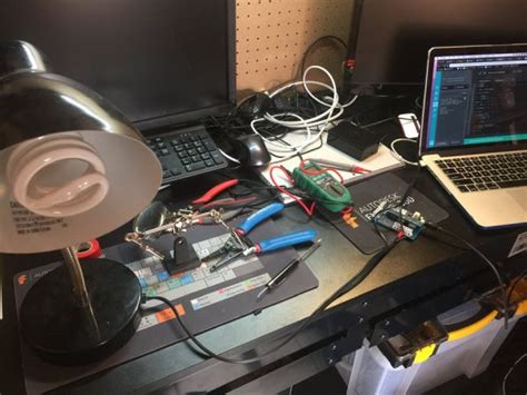Control A Lamp With MKR Relay Proto Shield Duino