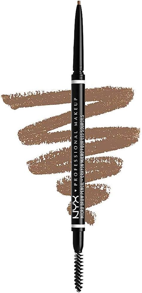Nyx Professional Makeup Micro Brow Pencil Eyebrow Pencil