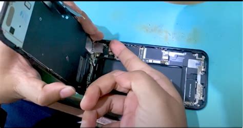 Sinyal Hilang Disebabkan Ic Wtr Dan Ic Pa Capspoint