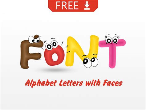 Font Faces Designs Themes Templates And Downloadable Graphic Elements