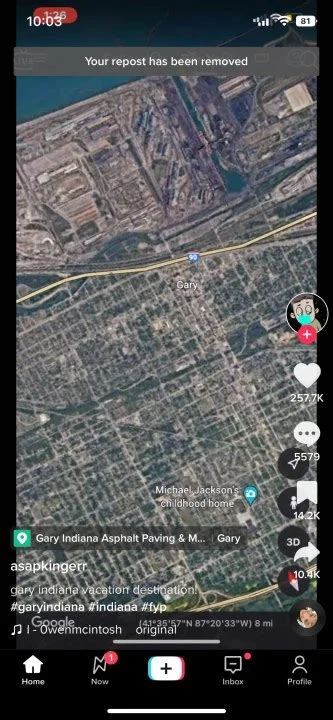 How To Un Repost On Tiktok Step By Step Guide To Undoing A TikTok Repost Gadget Insiders