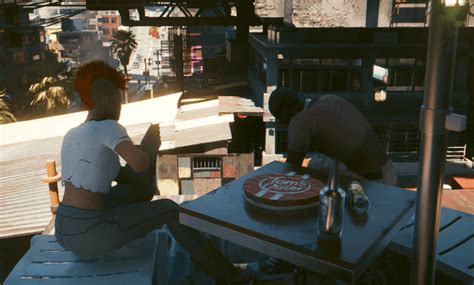 Normal Ray Tracing No Path Tracing Is Giving People Vitiligo R