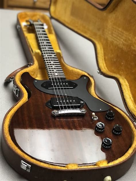 Univox Limited Edition 1971 Brown Reverb