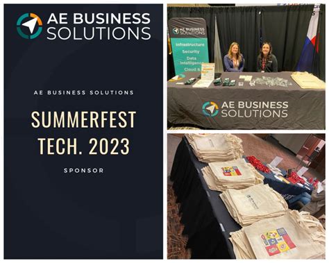 Ae Business Solutions On Linkedin Business Networking Technology