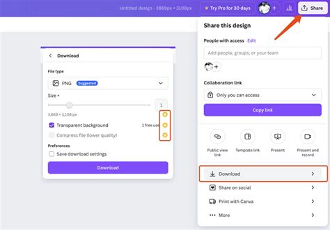 A Complete Guide To Removing Background In Canva
