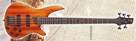 Ibanez Sr3000e Atelier Yuwaciaojp