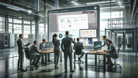 Driving Operational Efficiency With Smart Building Sensors Smart