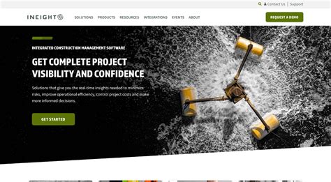 Top 8 Construction Inspection Softwares