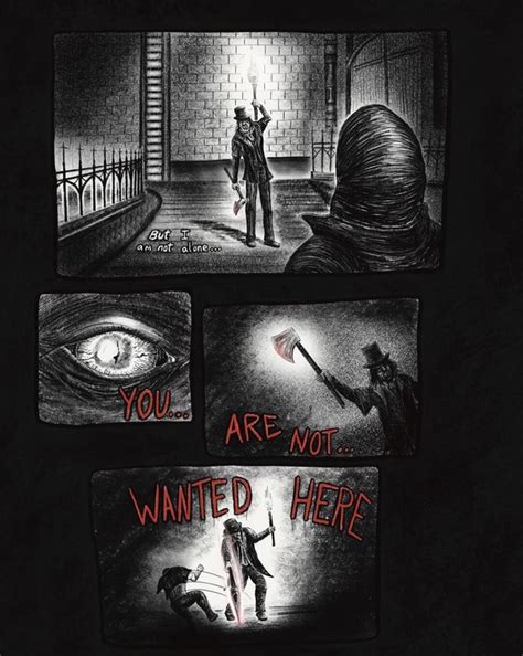Part 2 Of My Bloodborne Comic Ifunny