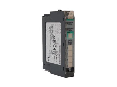 1734 OB8 Allen Bradley POINT I O Output Modules At 2000 Piece