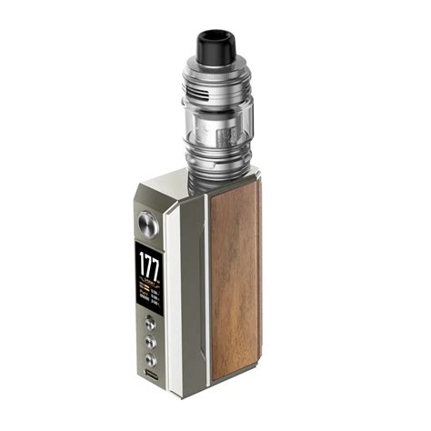 Arab Vape Voopoo Drag 4 Kit