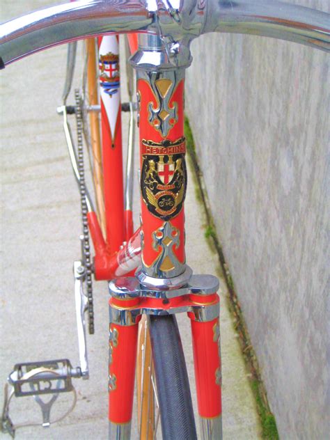 Head Badges Classic Cycle Bainbridge