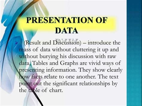 Interpretation And Partation Ppt