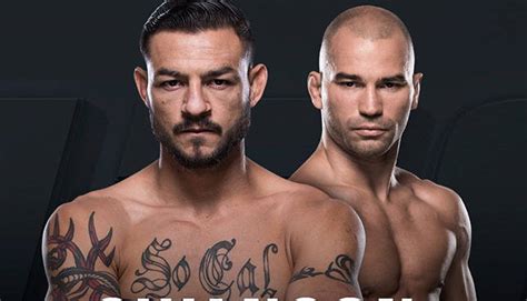 411 S MMA Roundtable Preview UFC Fight Night Swanson Vs Lobov