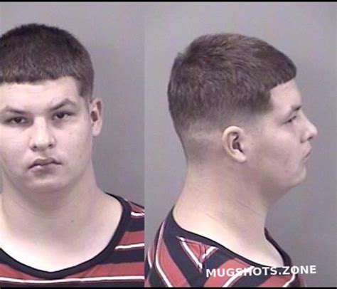Novak Zachary M 10282022 Kankakee County Mugshots Zone