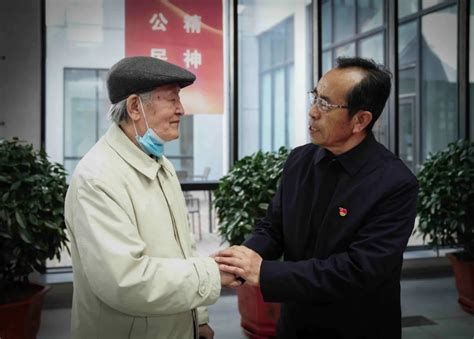 传承、发展、振兴”共和国将军书法作品展暨辽河书画博物馆向盘山县捐赠将军书法仪式在辽河美术馆举行 馨德全媒体宣传中心