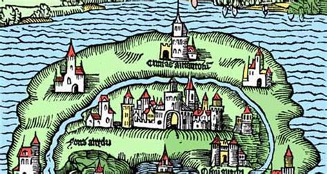 A Colour Map Of Utopia Big Think