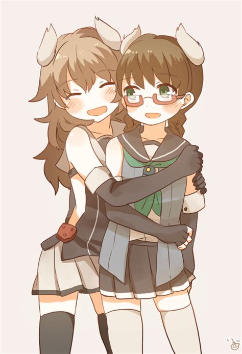 Furutaka Azur Lane Danbooru