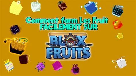 Comment Avoir Plus D énergie Sur Blox Fruit Wadaef FR