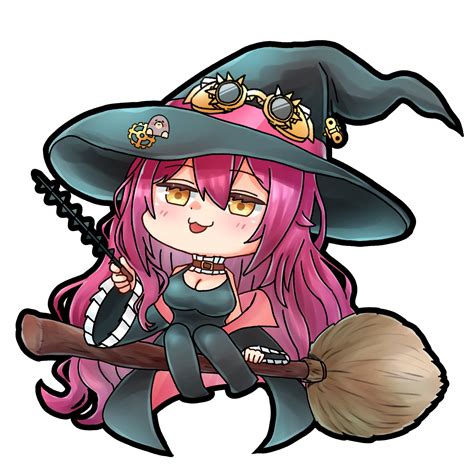 黒鼠のくろらっとお絵かきネズミvtuber On Twitter こちら透過になります！！！