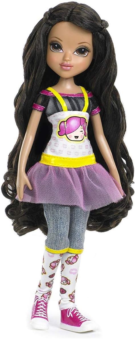 Moxie Girlz I Am Love Doll Pack Sophina Buy Online At Best Price In