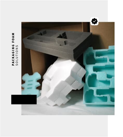 Packaging Foam Your Protective Packaging Foam Partner Amcon Foam