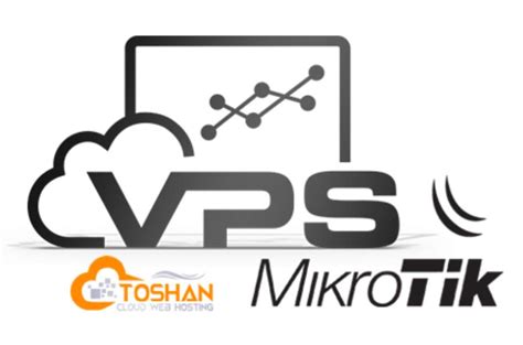 خرید سرور مجازی میکروتیک سفارش Mikrotik VPS ایران و اروپا توشن