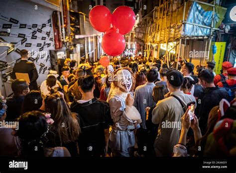 Lan Kwai Fong Movie