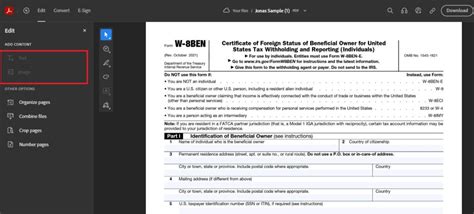 How To Edit And Annotate PDFs In Google Chrome Tech Junkie