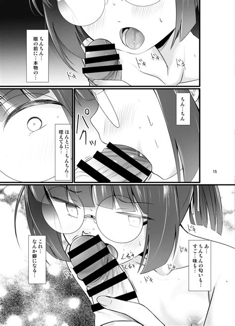 Mob Demo Yatte Mitai Page Nhentai Hentai Doujinshi And Manga