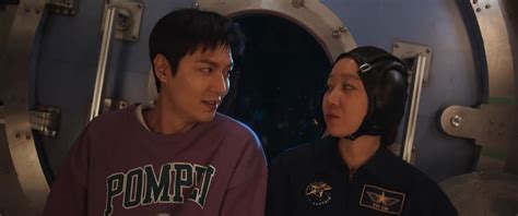 종합 이민호 공효진과 꼭 끌어안고 음주연애합시다 우리 별들에게