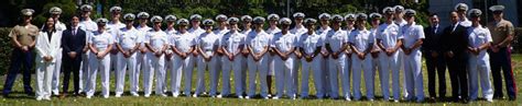 Berkeley Naval Rotc The Naval Reserve Officers Training Corps Unit