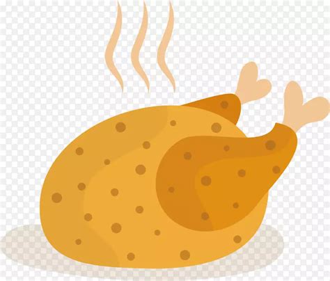 飘香的烤鸡PNG图片素材下载 图片编号ykpwljmq 免抠素材网
