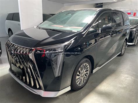 Gac Gn8 Full Option 2024 Price 60500 In Phnom Penh Thmei Saensokh Phnom Penh Cambodia