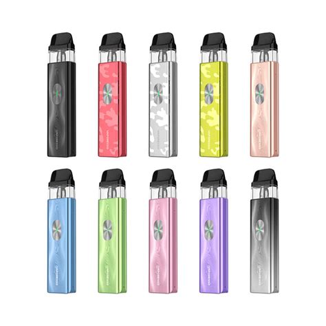 Refillable Pod Systems Avalon Vapor