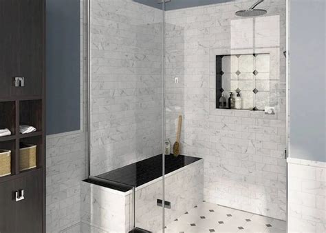 How To Install Tile Shower Floor And Walls Shower Ideas