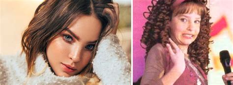 ¿se Quitó Años Belinda Revela Su Verdadera Edad