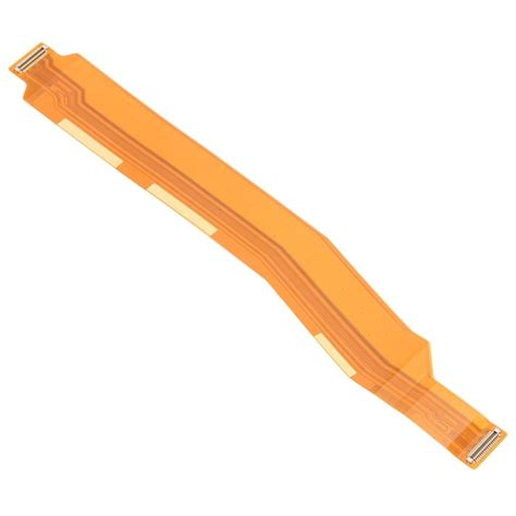 Main Flex Cable For Xiaomi Mi Lite G By Maxbhi Com